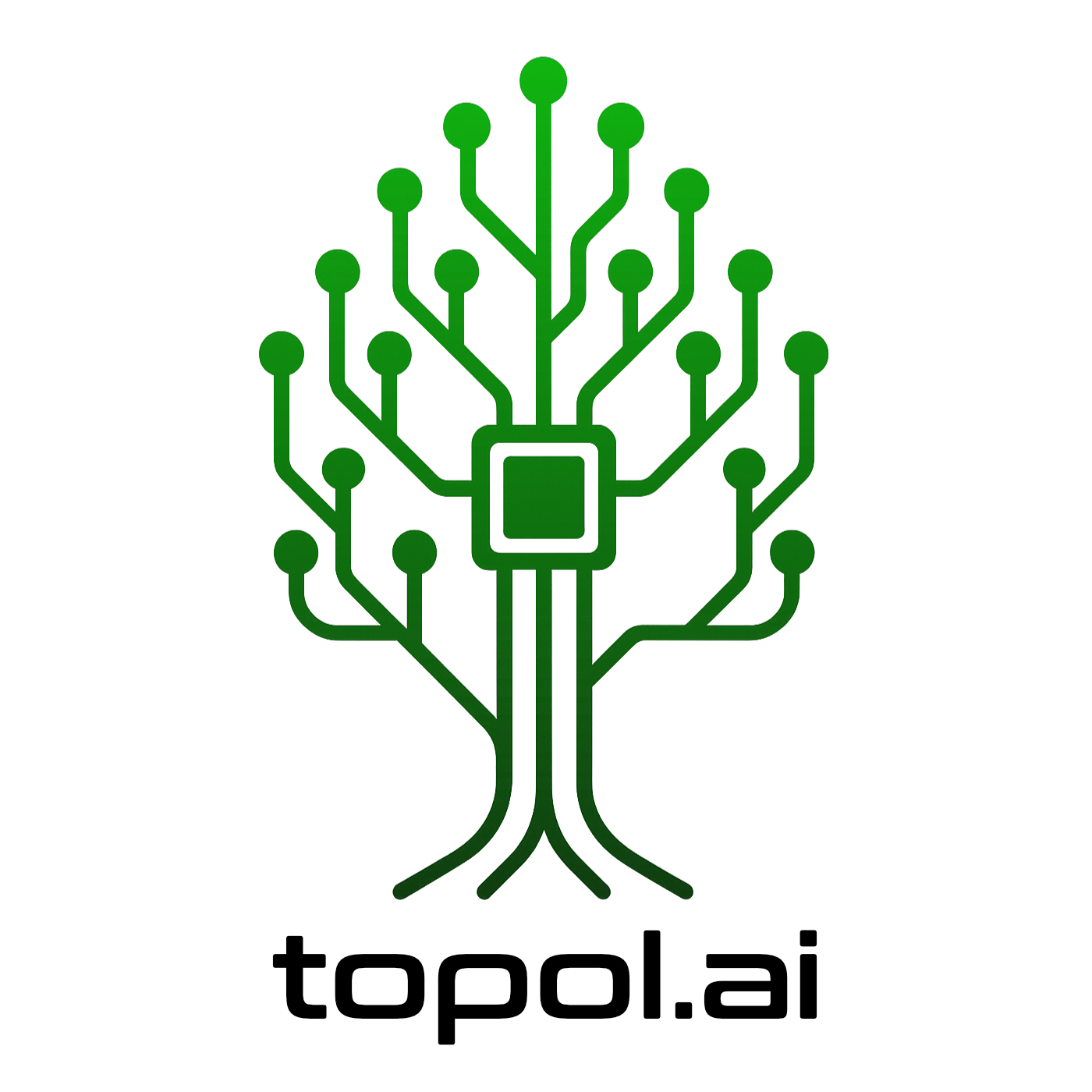 topol.ai - connected intelligence